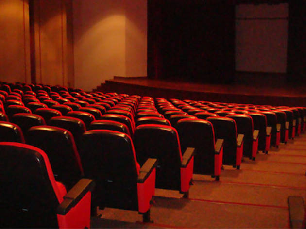 Ulu Pandan CC Theatrette | Theatre in Buona Vista, Singapore