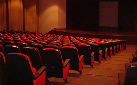 Ulu Pandan CC Theatrette | Theatre in Buona Vista, Singapore