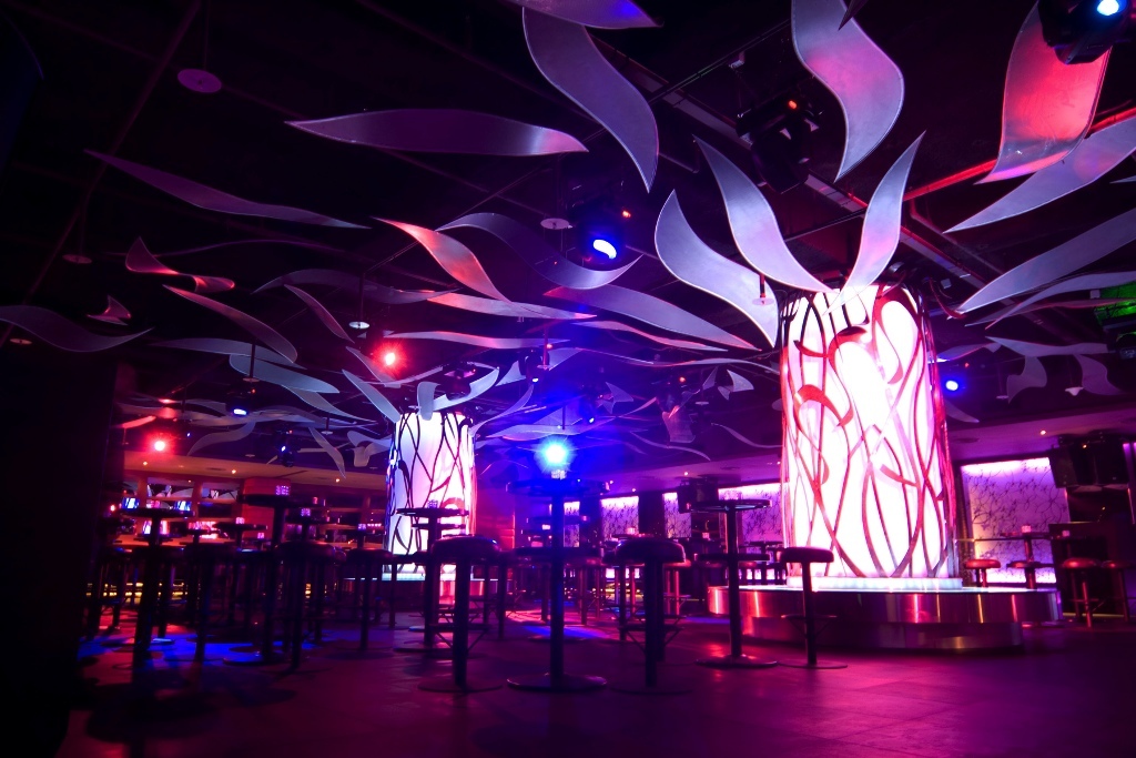 Social House | Clubs in Raffles Place, Singapore