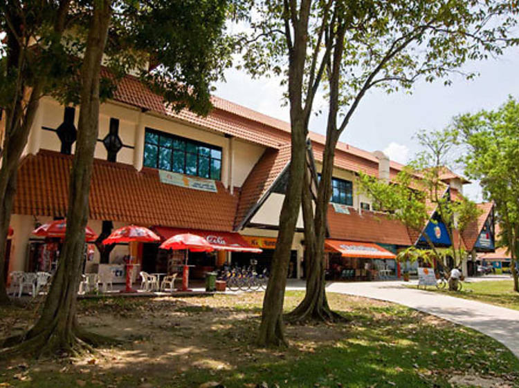 The Ultimate Guide To Rollerblading In Singapore