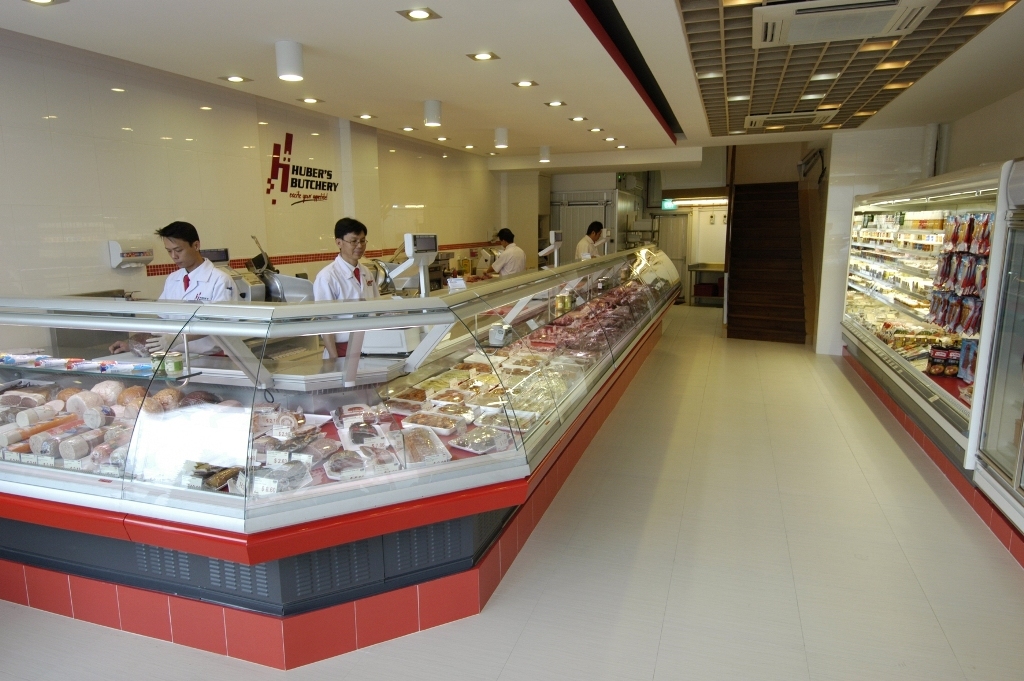 Huber's Butchery | Shopping in Bukit Timah, Singapore