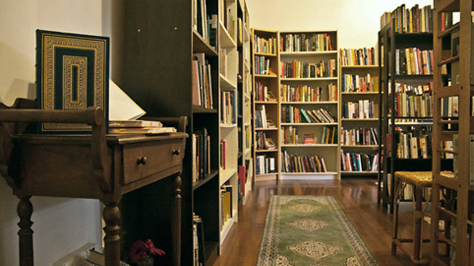 The Best Second-Hand Bookstores In Singapore