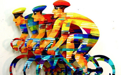 Bruno Gallery | Art in Orchard, Singapore