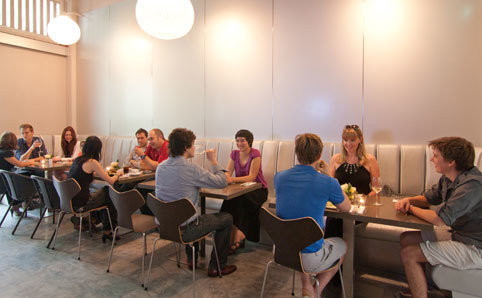 Fine Palate | Restaurants in Rochor, Singapore