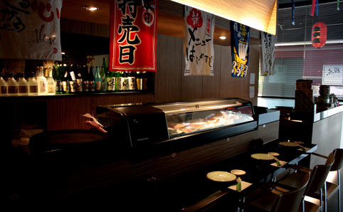 Shin Yuu | Restaurants in Bukit Timah, Singapore