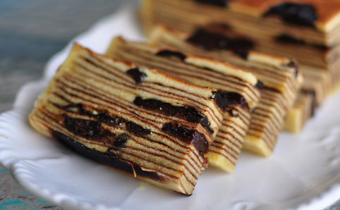 Kué Sara Sara | Restaurants in Singapore