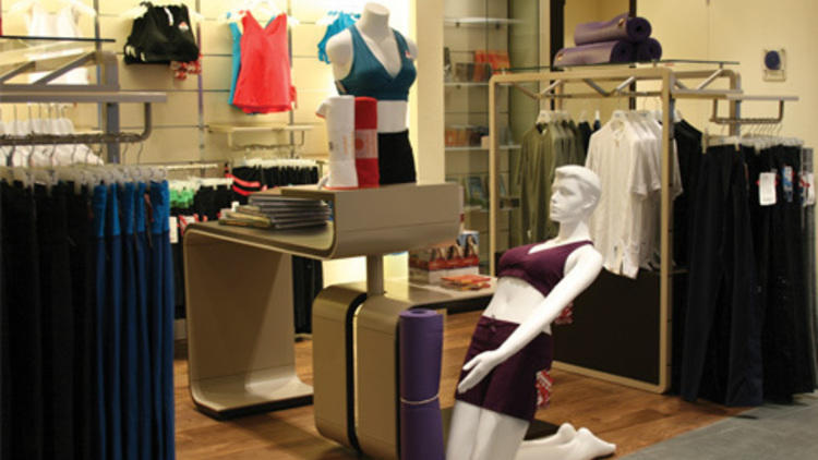 Pure Retail | Things to do in Orchard, Singapore