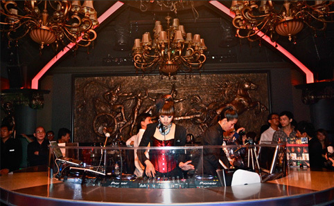 Club Avatar | Clubs in City Hall, Singapore