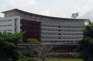 Institution of Technical Education (ITE) College East | Things to do in ...