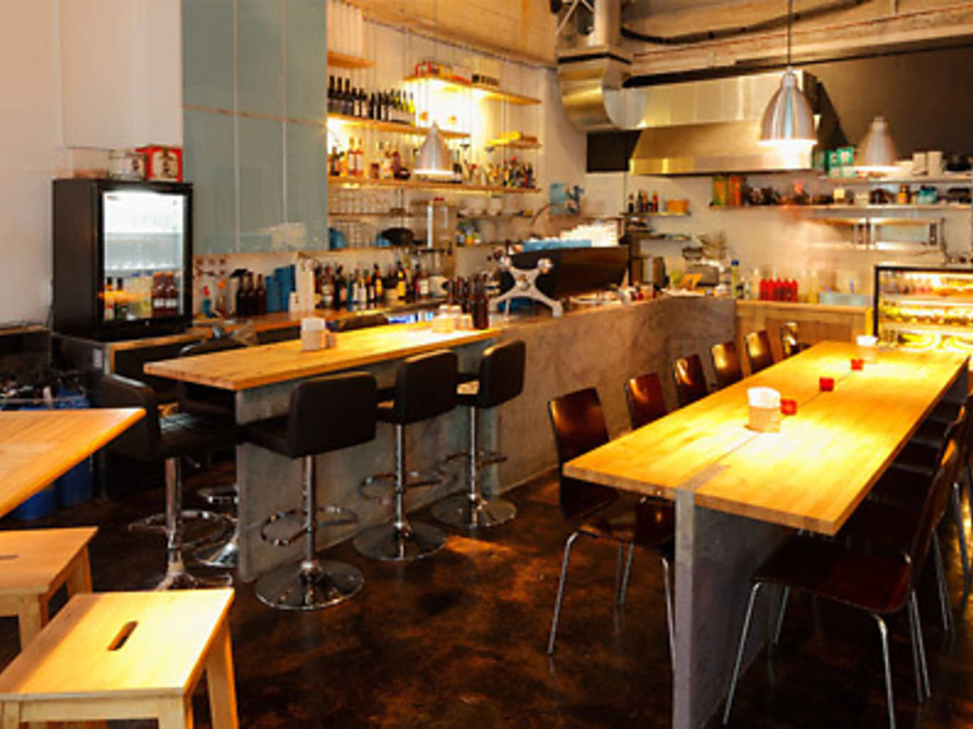 14 Best Chill Cafés In The West Of Singapore