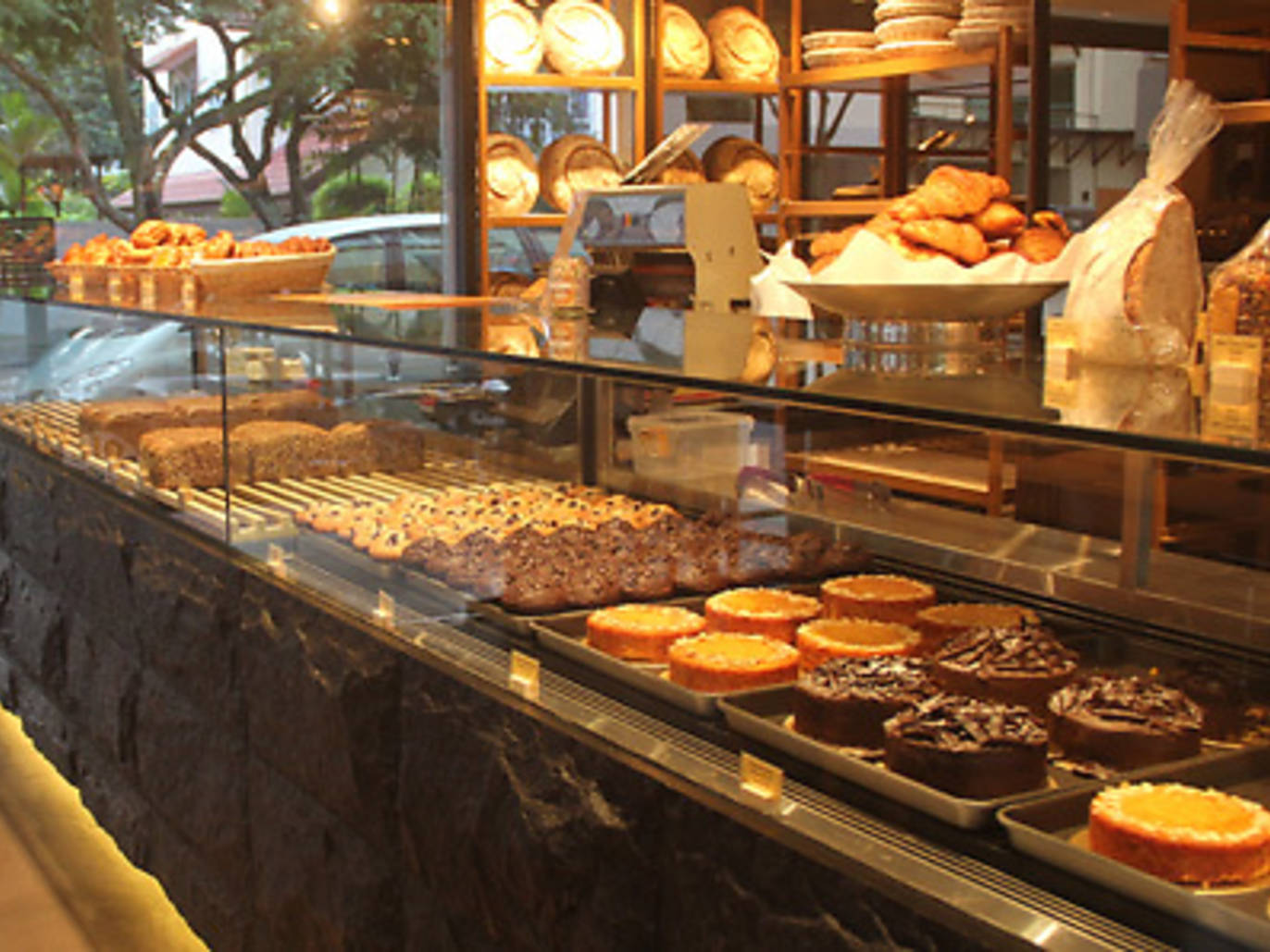 22 Best Bakeries in Singapore