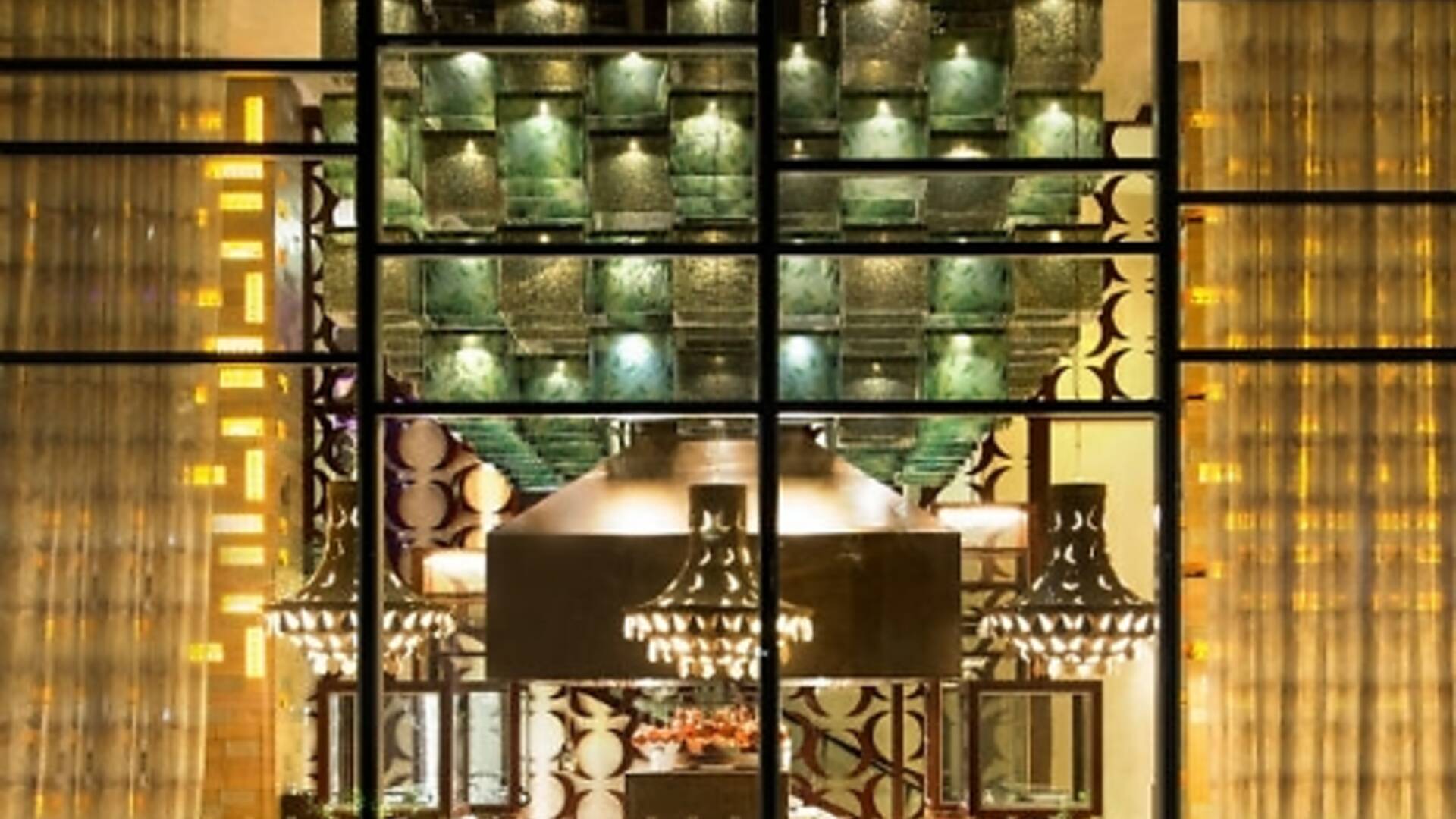 11 Best Restaurants and Cafés at Sentosa