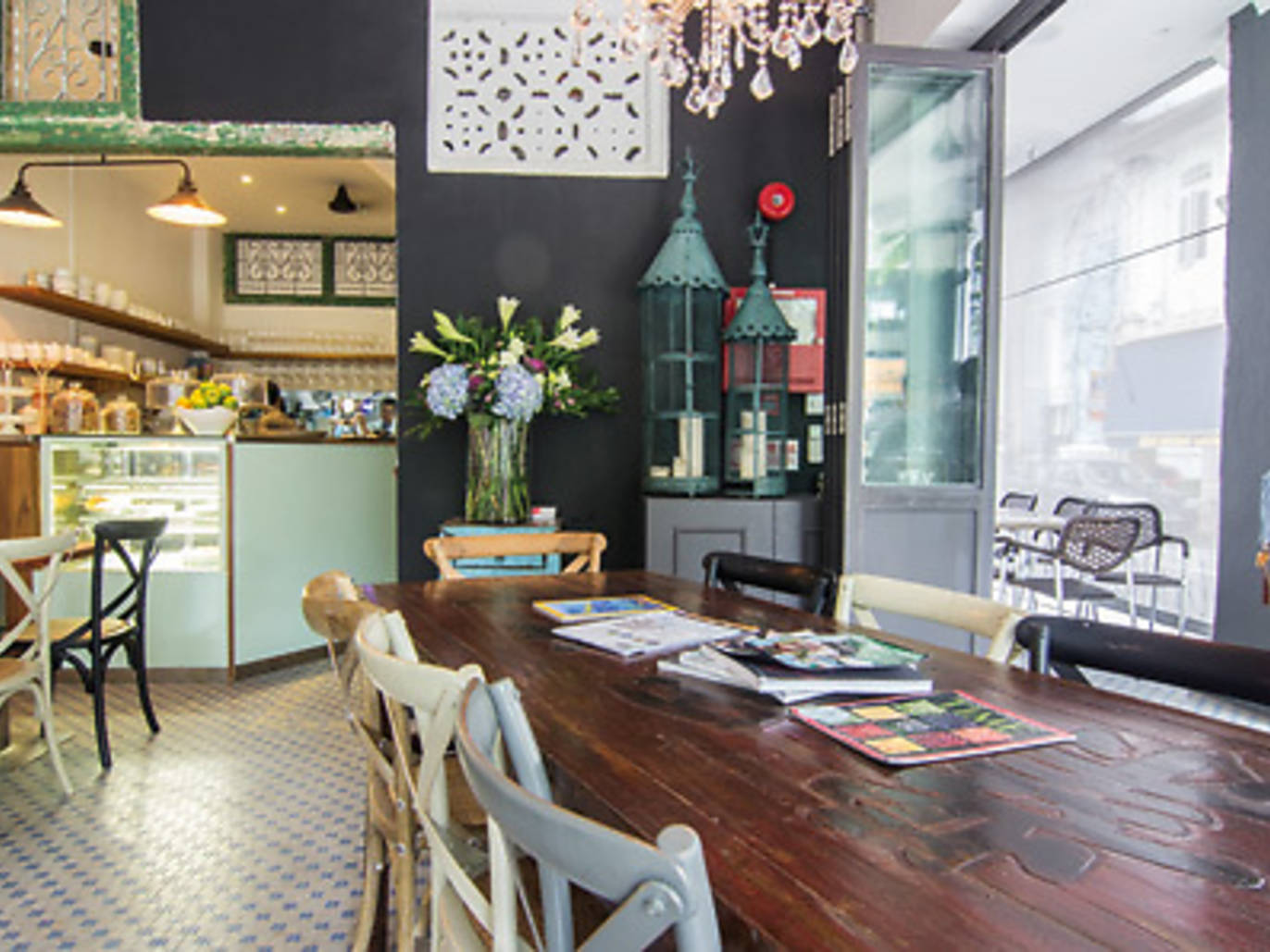 17 Best Restaurants and Cafés in Katong