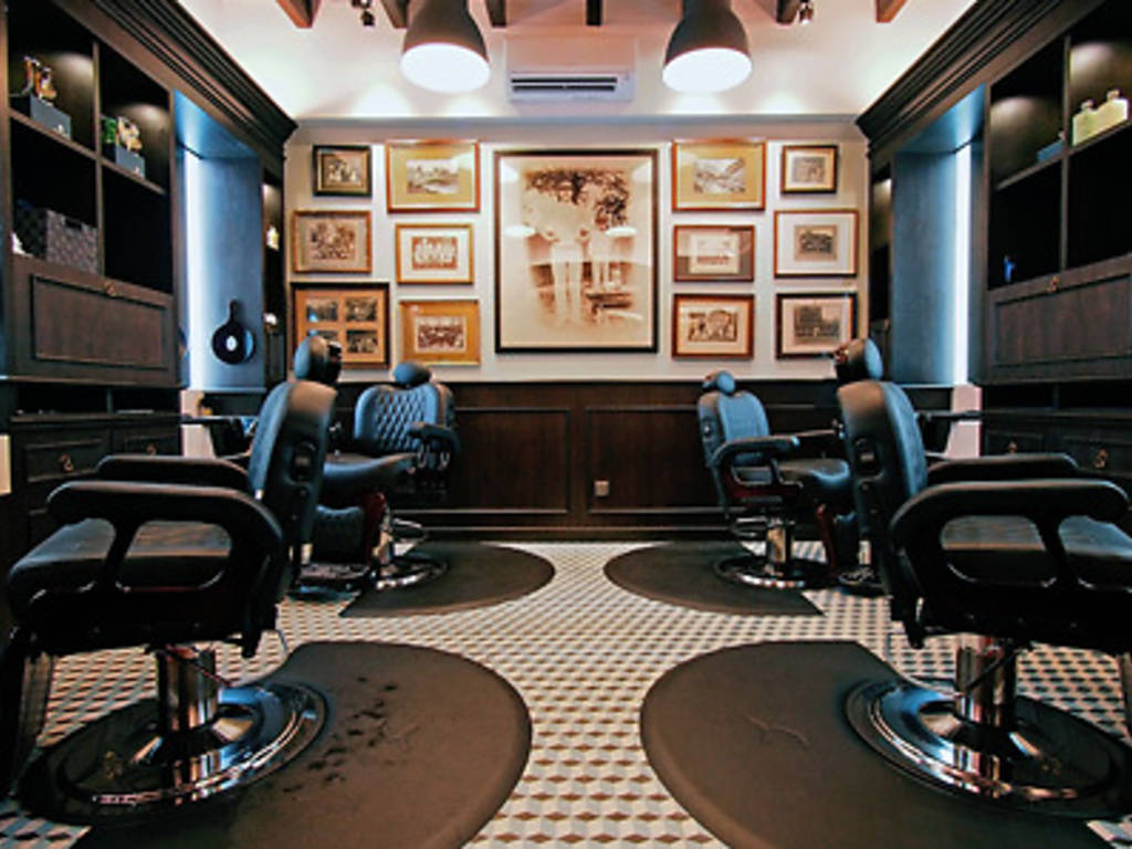 10 Best Grooming Shops For Men In Singapore