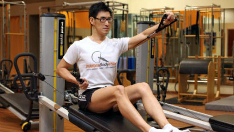Pilates Body Pilot | Sport and fitness in Buona Vista, Singapore
