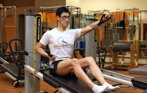 Pilates Body Pilot | Sport and fitness in Buona Vista, Singapore