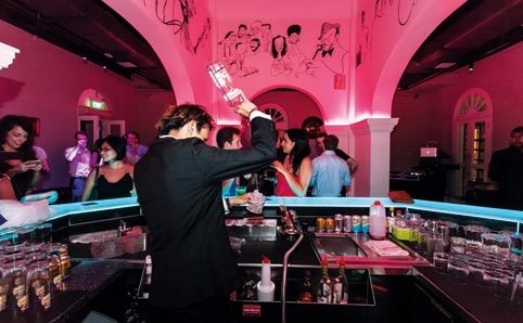 Room 101 | Clubs in Rochor, Singapore