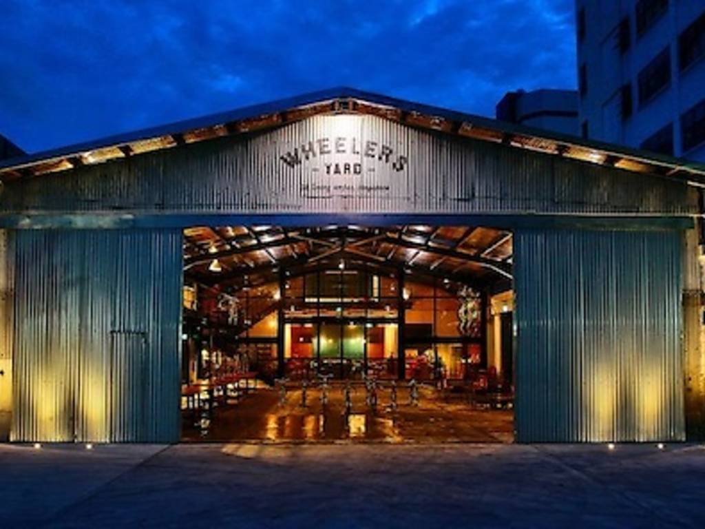 Guide to Balestier: Things To Do, Eat, Drink And Shop