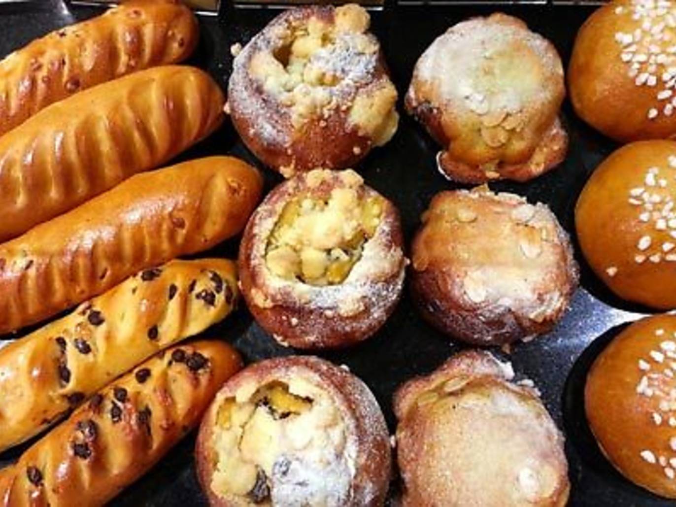 22 Best Bakeries in Singapore