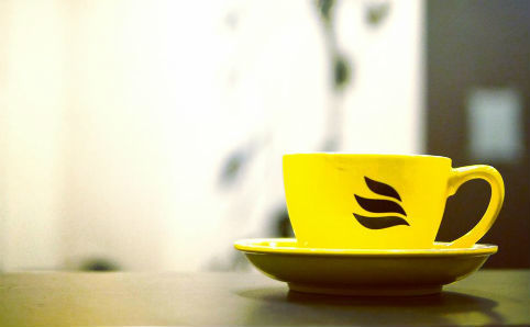 Yellow Cup Coffee | Restaurants in Raffles Place, Singapore