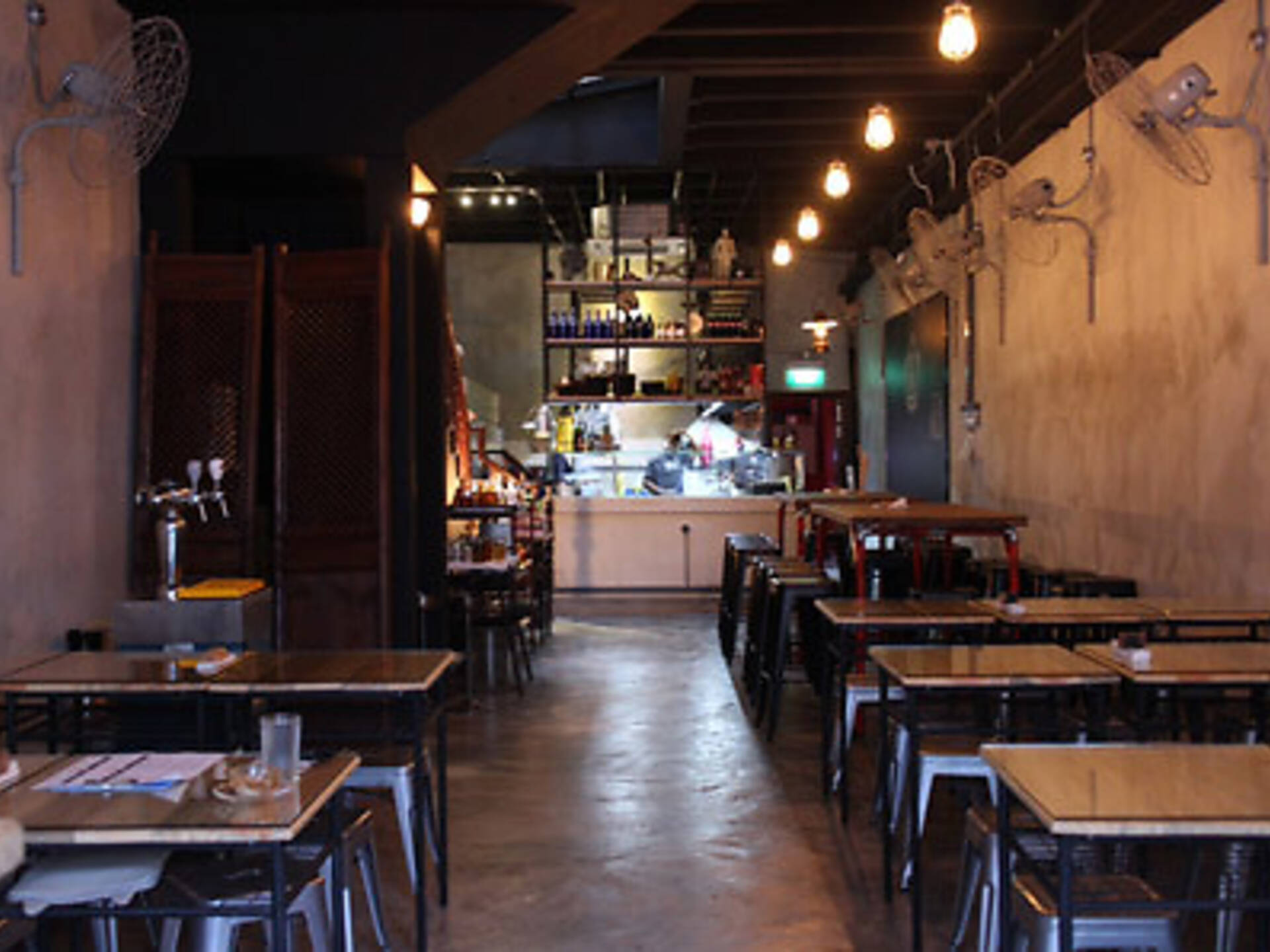 The Best Cafés In The CBD For A Quick Caffeine Fix