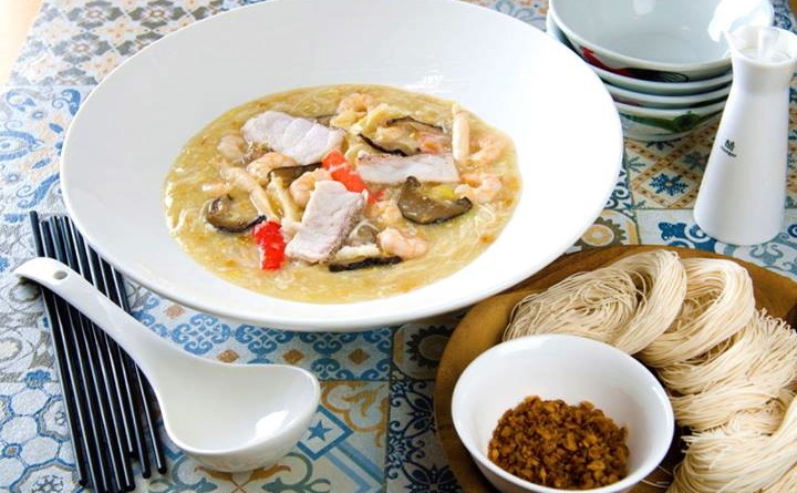 Teow Chew Meng | Restaurants in Singapore