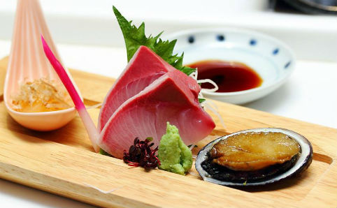 Shinzo | Restaurants in Raffles Place, Singapore