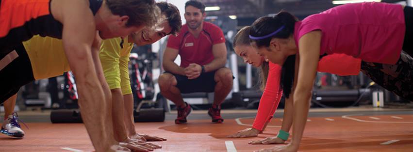 Fitness First | Things to do in Raffles Place, Singapore