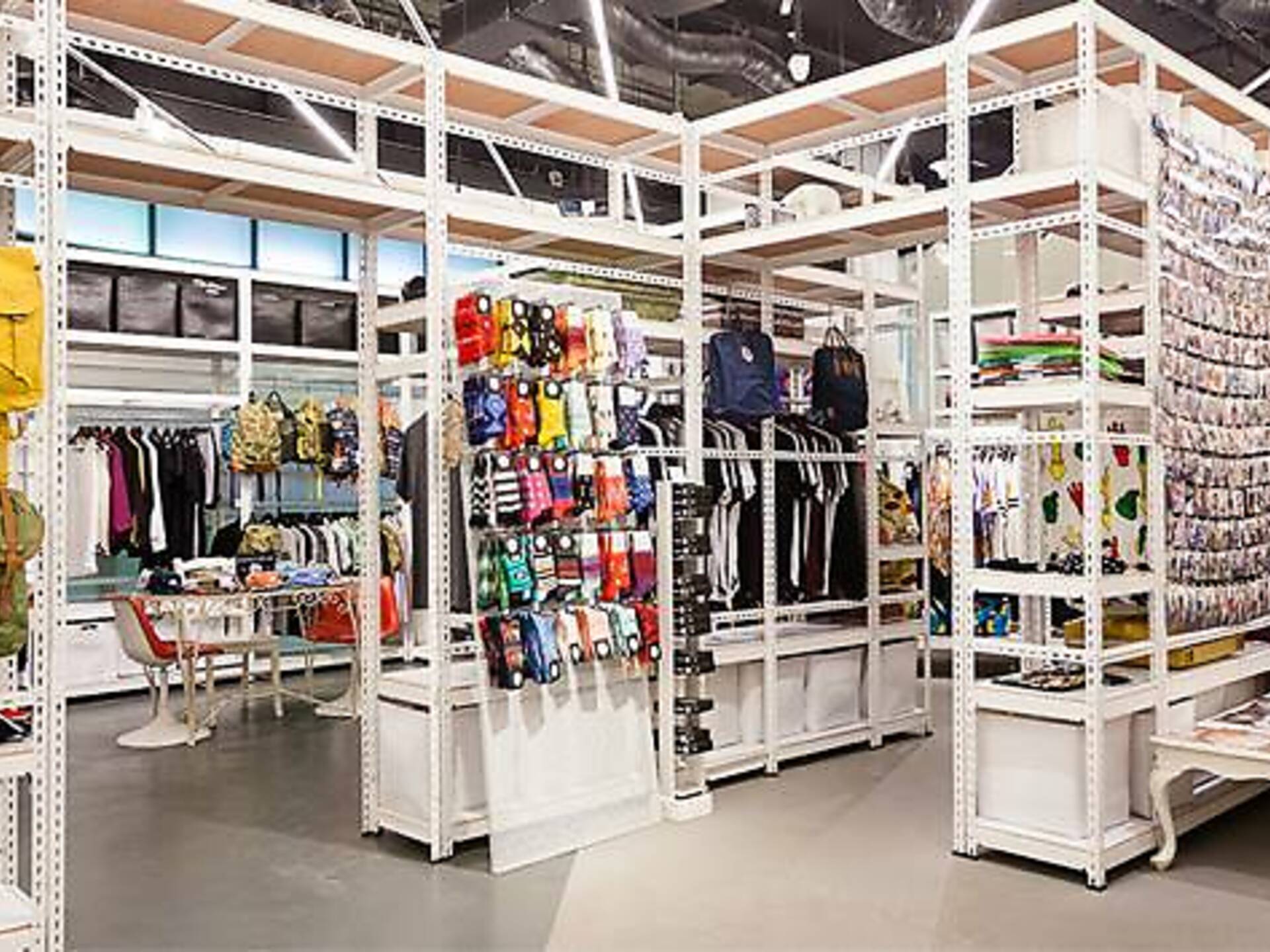 18 Best Multi-Label Shops In Singapore