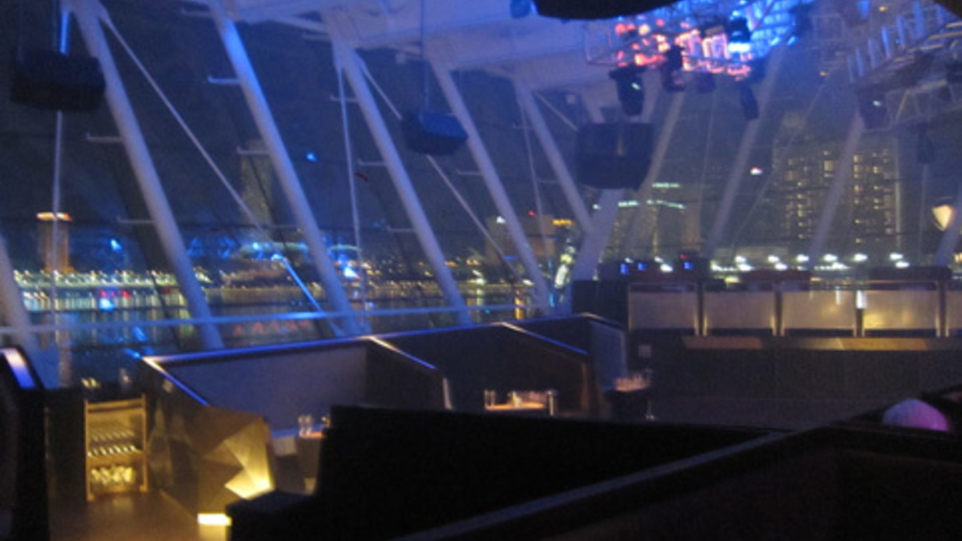 Avalon | Clubs in Marina Bay, Singapore