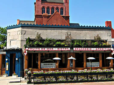 Best French restaurants in America, for haute cuisine and more