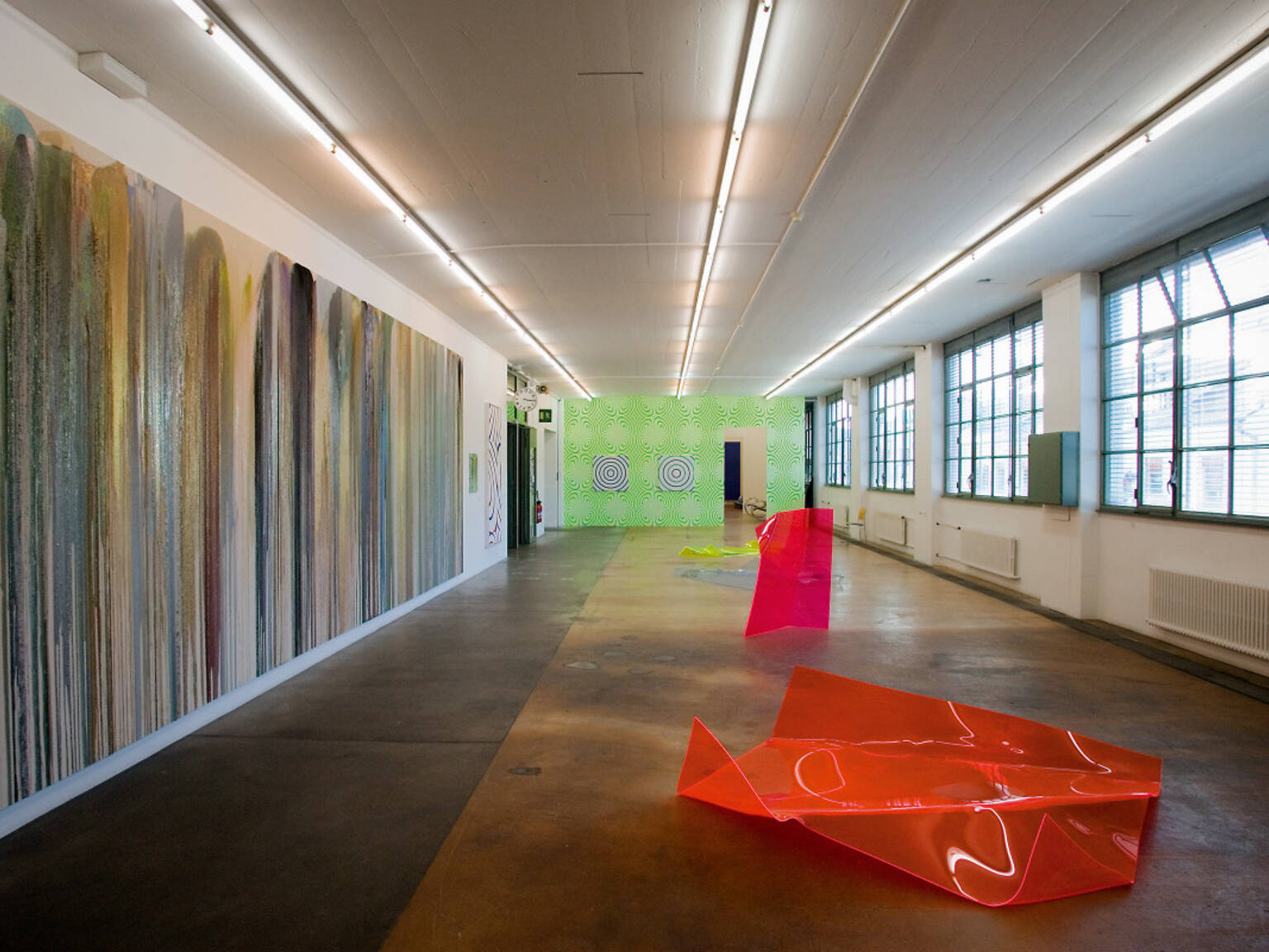 Swiss art galleries – Museum and gallery guide – Time Out