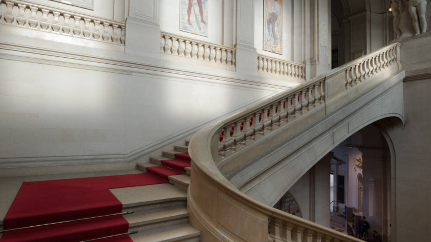 Swiss art galleries – Museum and gallery guide – Time Out