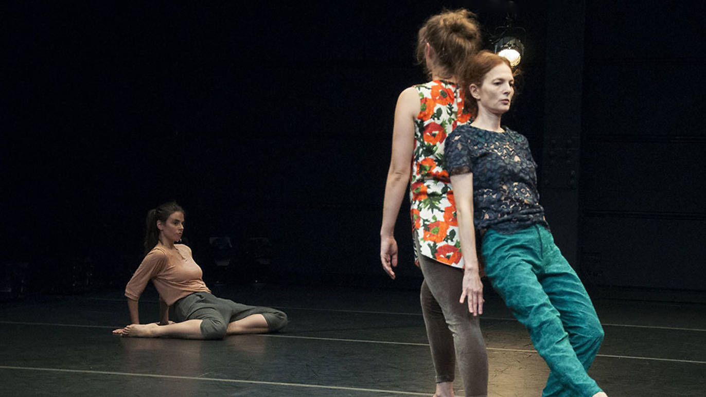 Jodi Melnick [slide show]