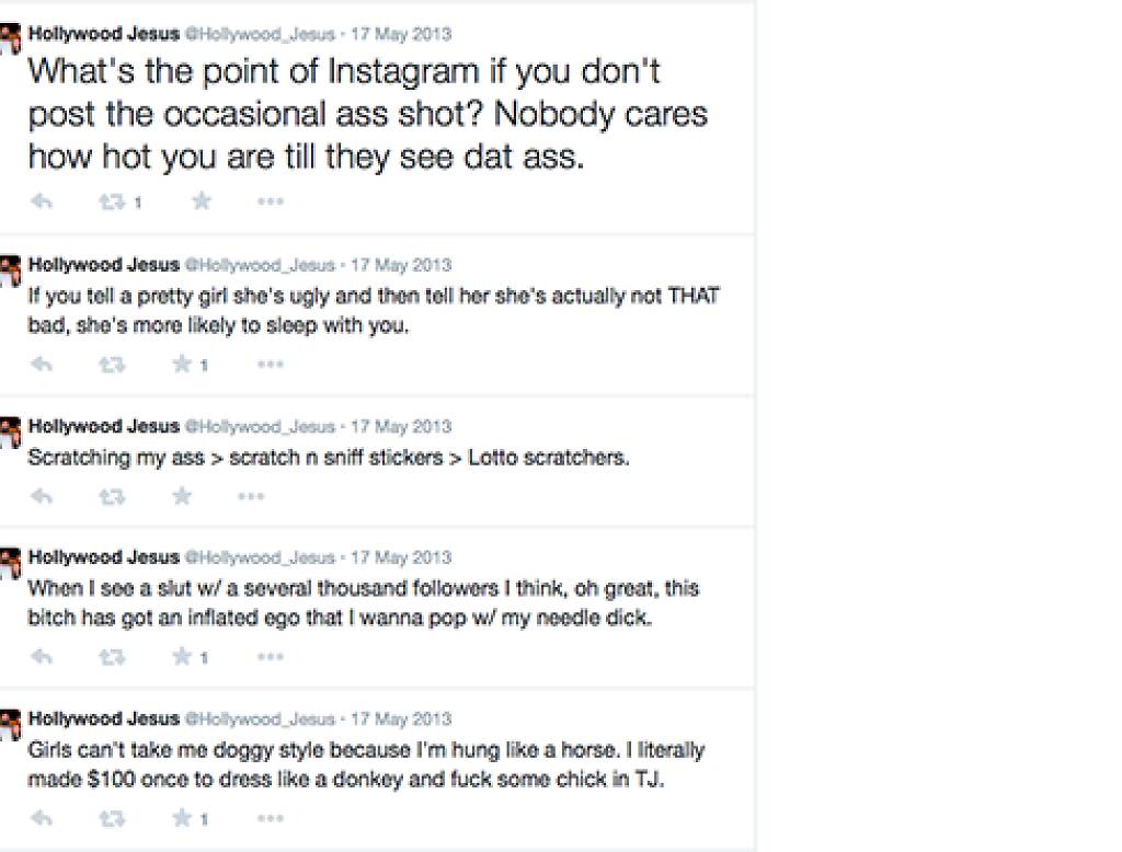 Our favorite local celebrities in Los Angeles