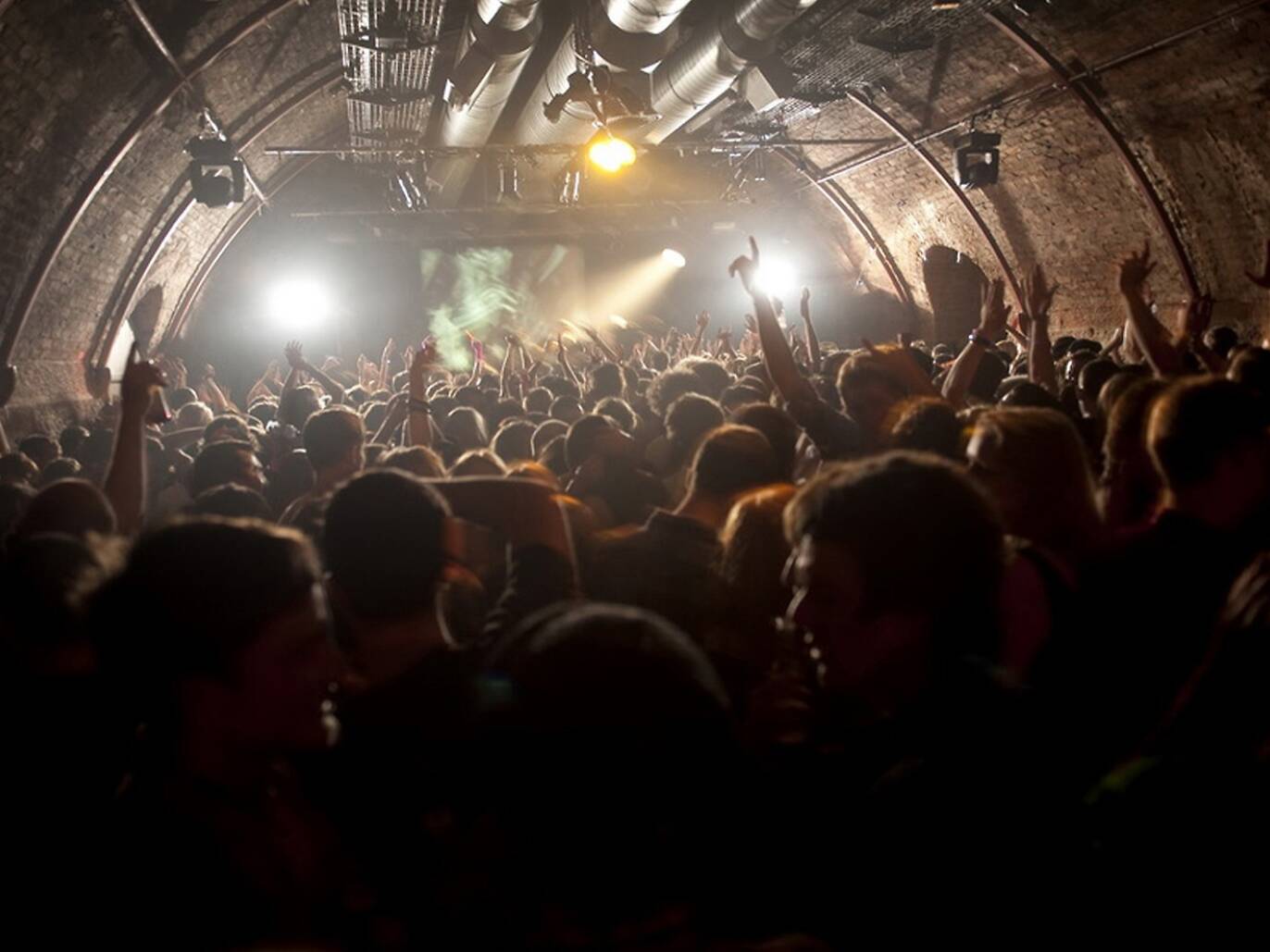 Glasgow's Best Live Music Venues - Time Out Glasgow