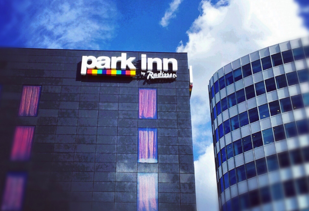 Park Inn by Radisson | Hotels in Manchester