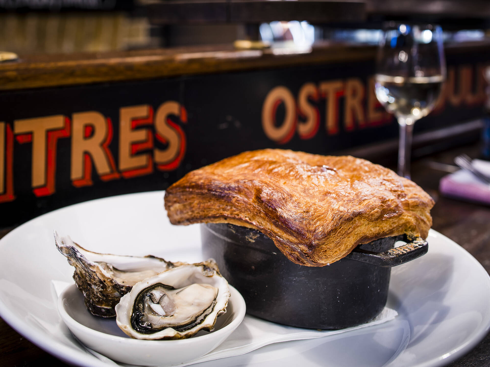 23 Best Seafood Restaurants in London For Fabulous Fish
