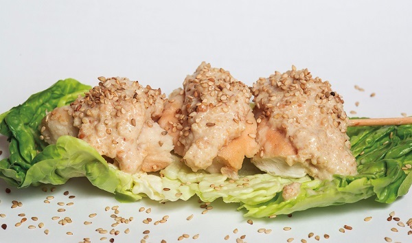 Tapapiés 2014: the best of the tapas