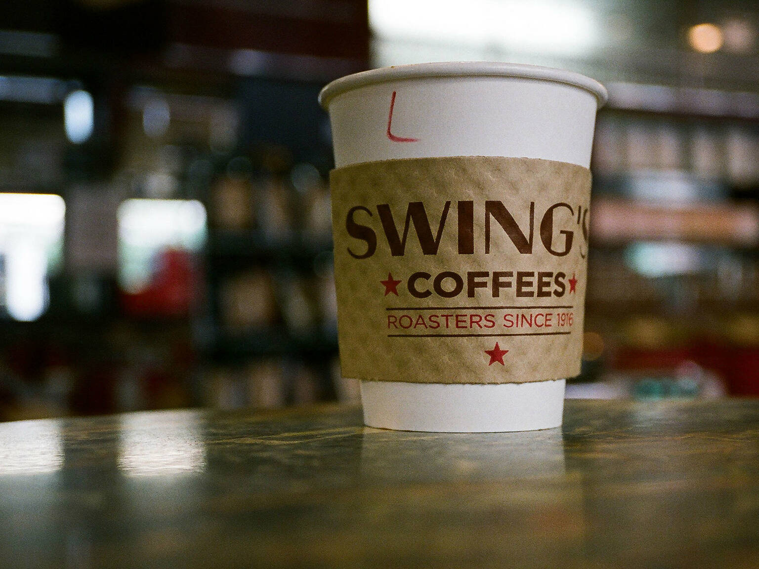 20 Best Coffee Shops and Cafés in Washington, DC