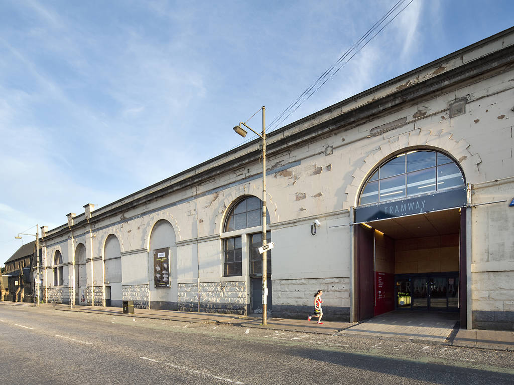 Glasgow's Southside - area guide - Time Out Glasgow