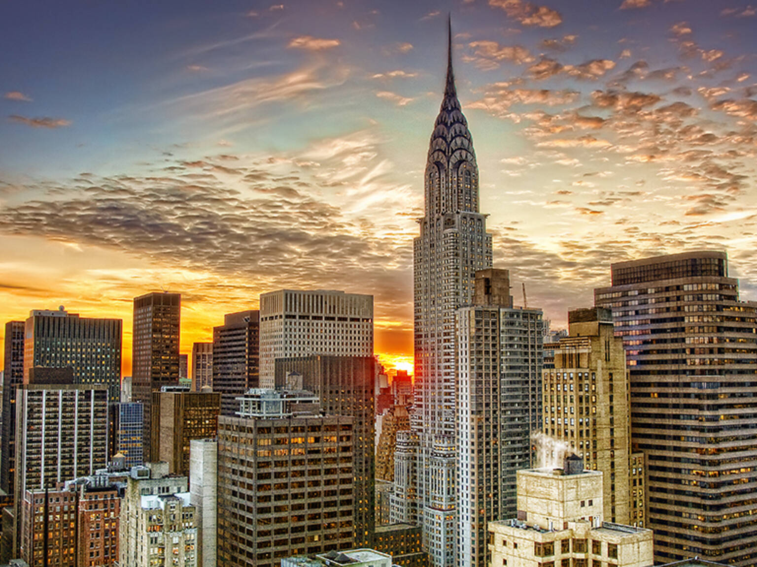 Best Manhattan restaurants for NYC Restaurant Week Summer 2016