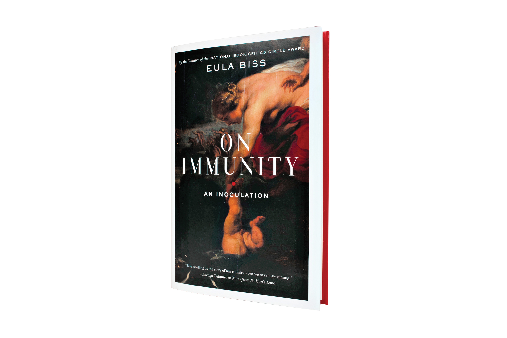 Book review: On Immunity: An Inoculation by Eula Biss