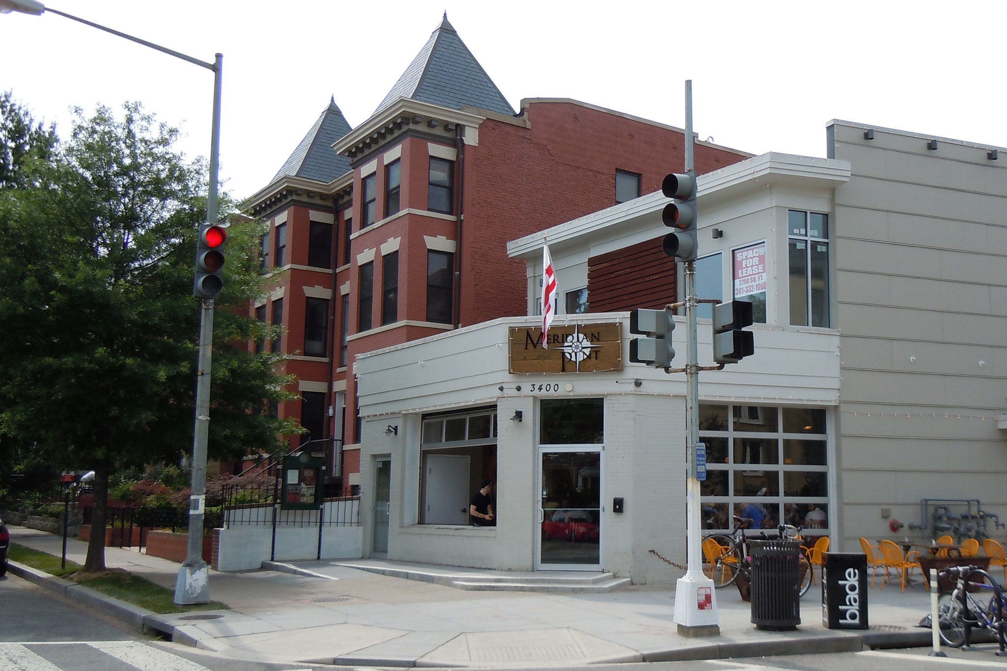 Meridian Pint | Bars in Columbia Heights, Washington DC