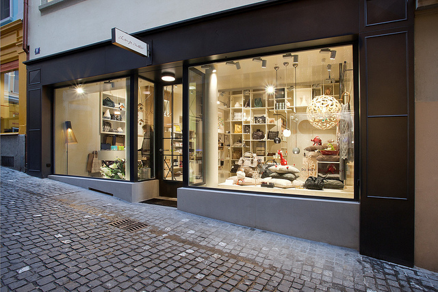 Zurich shopping – Guide to stores, markets and more – Time Out