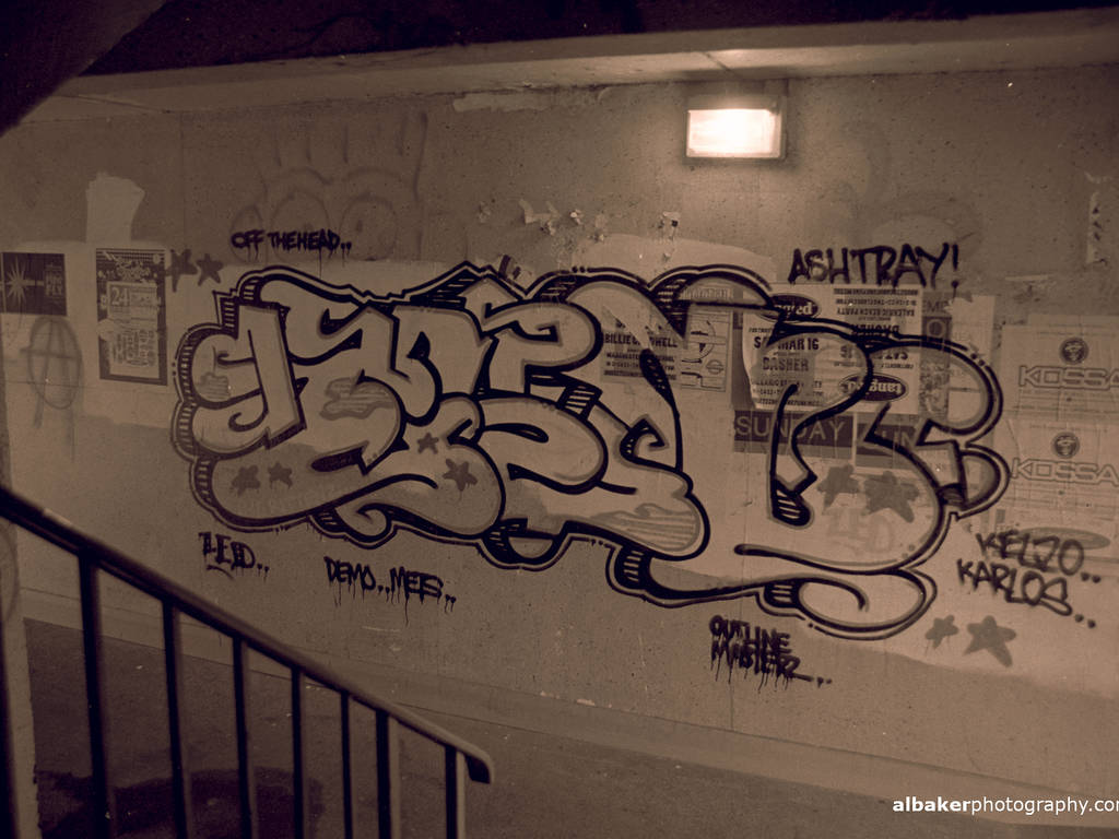 23 fascinating photos of old Hulme from Al Baker