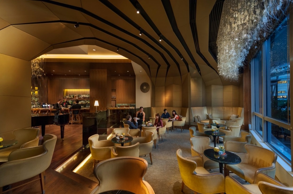 MO Bar | Bars and pubs in KL City Centre, Kuala Lumpur