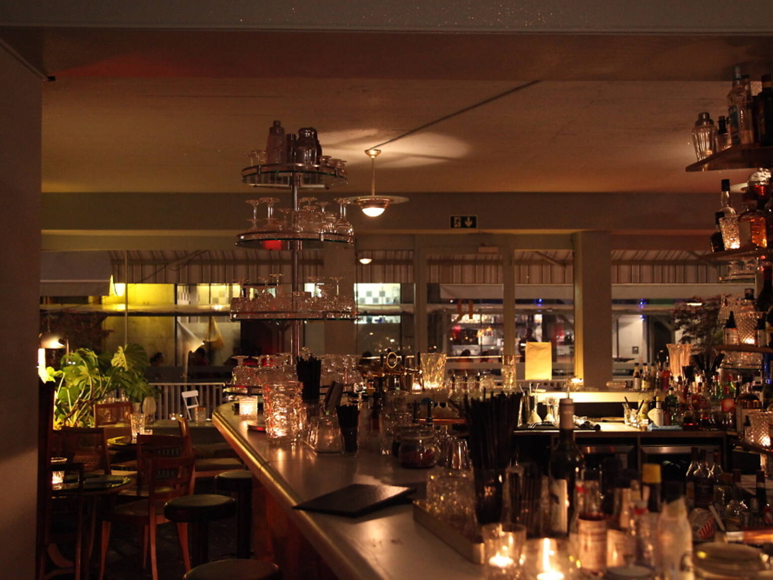 Geneva bars – Cocktail bars, pubs and lounges – Time Out Switzerland