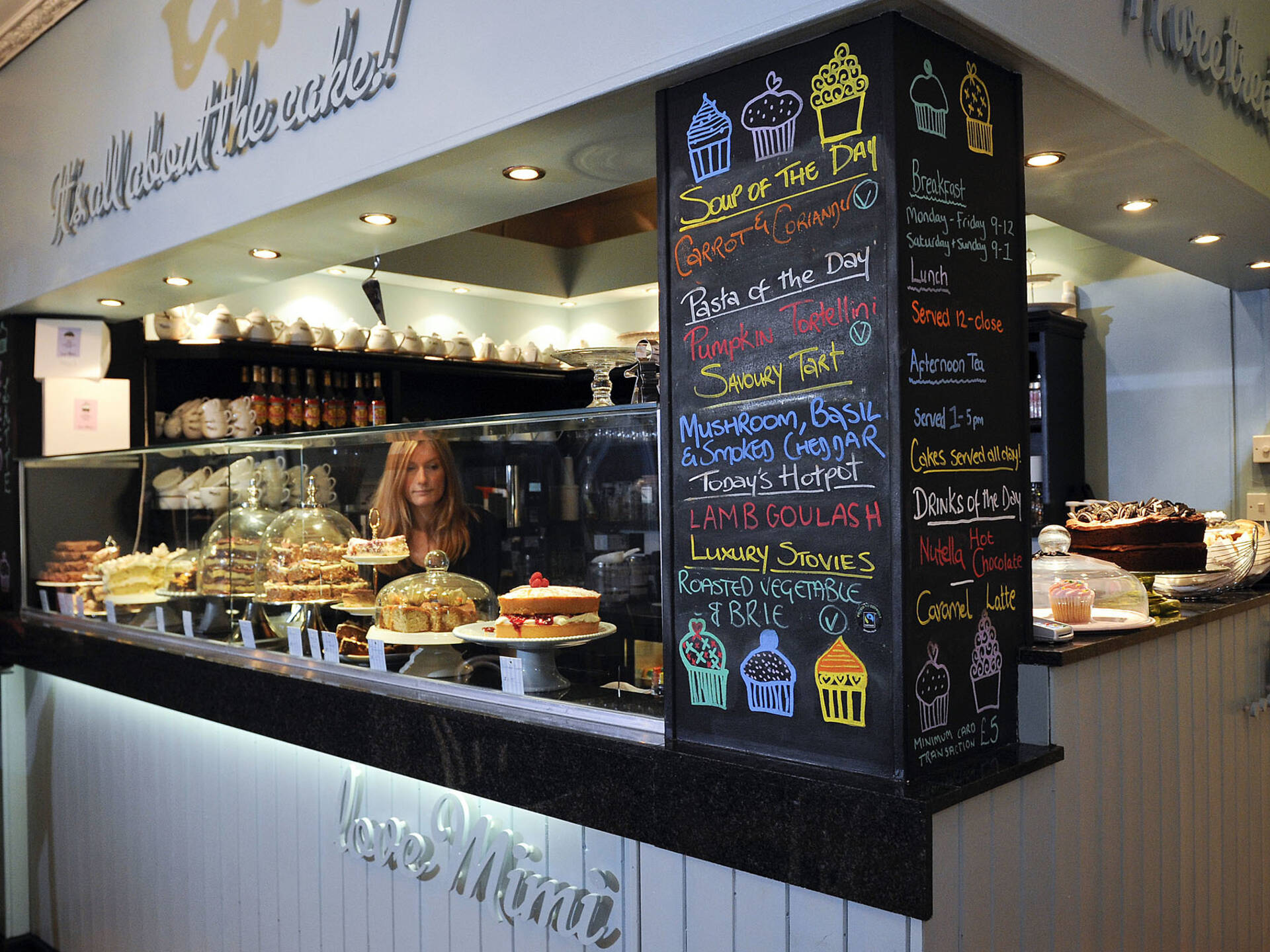 18 Best Breakfast and Brunch Spots in Edinburgh