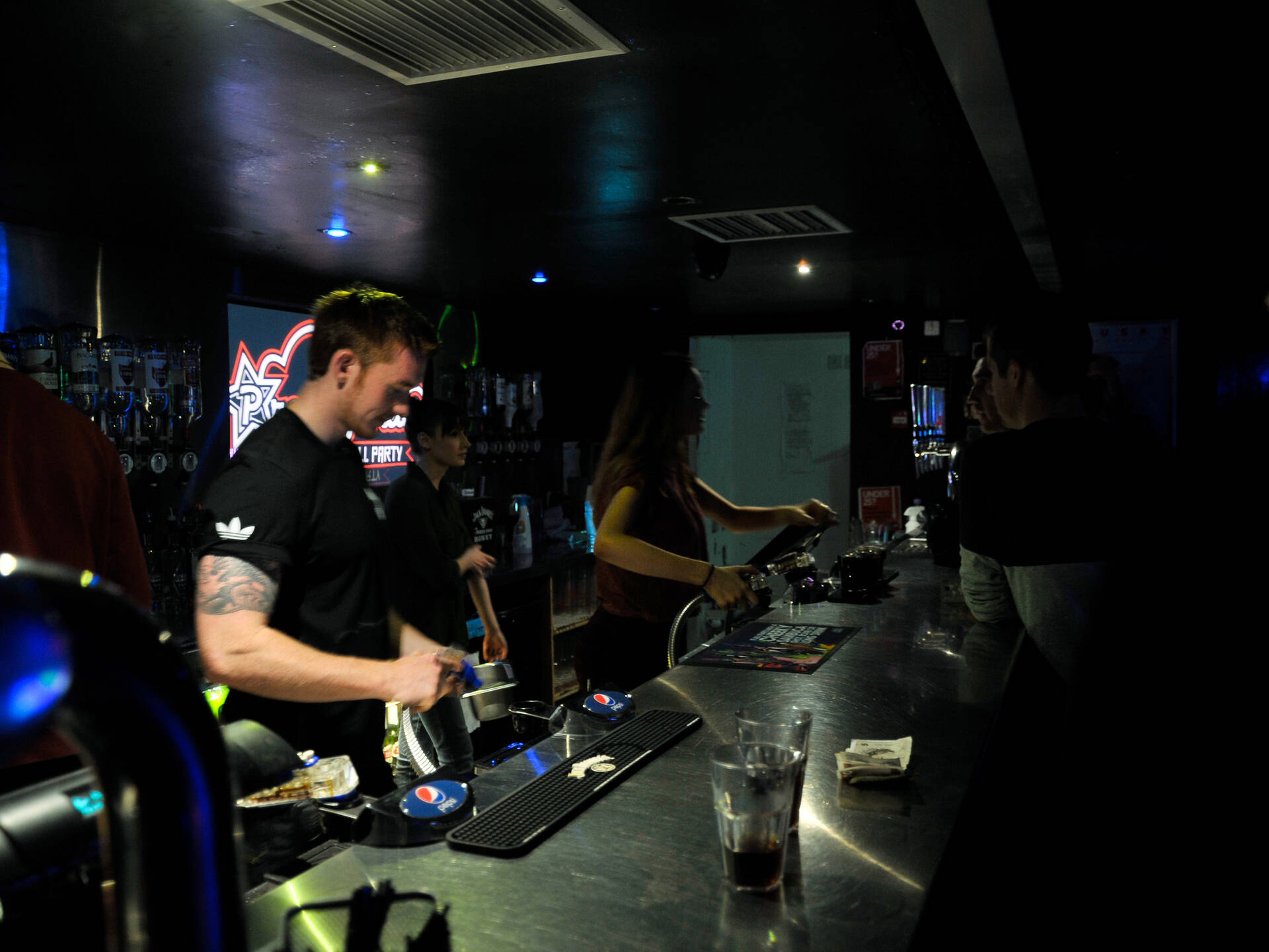 Edinburgh Music & Nightlife - Entertainment Guide - Time Out Edinburgh